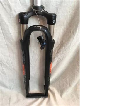 SR Suntour NCX-E RL AIR - regulacje amortyzatora. - SR Suntour - FORUM ...