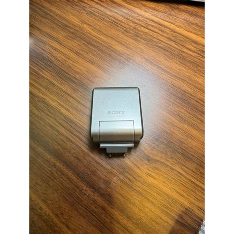 SONY HVL-F7S 閃光燈 / NEX 系列 3 C3 F3 3N 5 5N 5R | 蝦皮購物