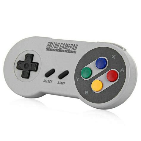 I controller 8bitdo sono adesso compatibili con Nintendo Switch