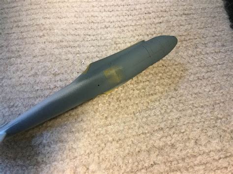Heinkel He-111 H22 - Heinkel He 111 STGB - Britmodeller.com