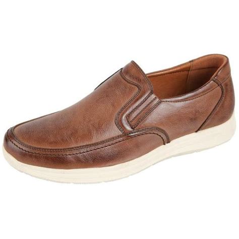 MEKO MELO Herren Slipper ansehen!