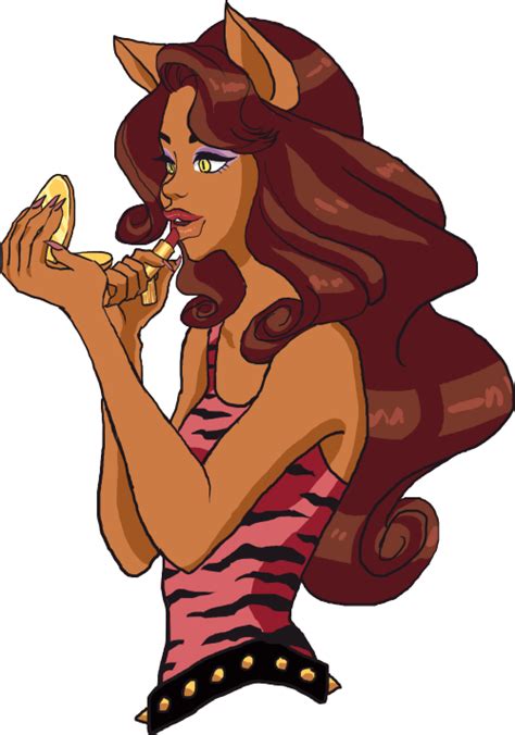 clawdeen on Tumblr