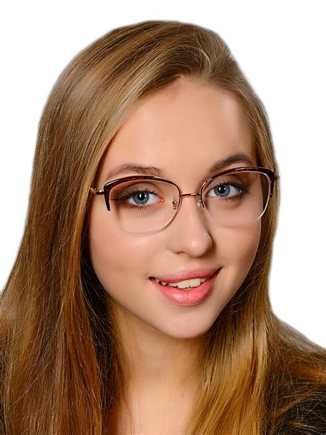 Безободковые очки - 69 фото