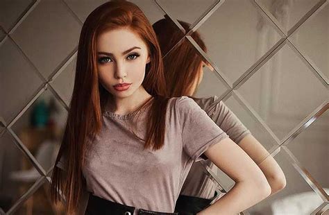 Рената Валиуллина (Рената Ри): биография, личная жизнь, фото » Топ Биограф