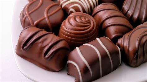 Mixed Chocs - Chocolate Photo (33338405) - Fanpop
