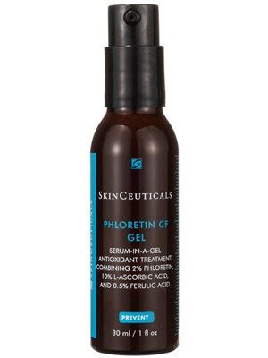 SkinCeuticals Phloretin CF Gel Review | Allure