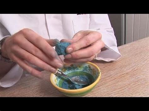How To Create Plasticine - YouTube