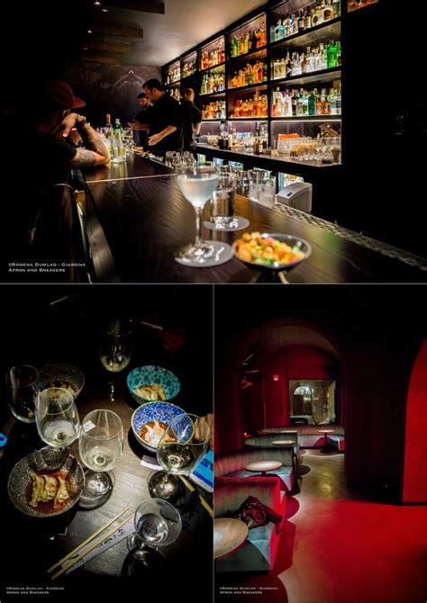 Elevating the Cocktail Culture at Drink Kong in Rome, Italy – The ...