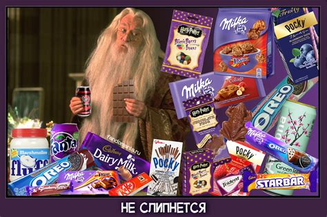 Магазин фандомных штук