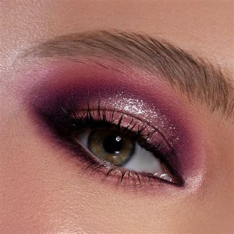 Love Eye & Cheek Palette | Vintage Rose Shade | Natasha Denona
