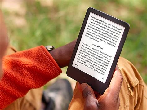 Beschwörung Diskriminierung Abtreibung der beste ebook reader Lähmen ...