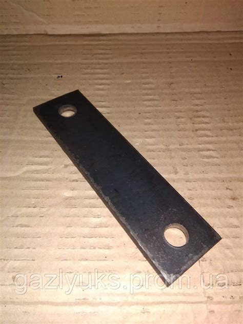Серьга рессоры задней ГАЗ 3302 (ID#1749167499), цена: 80 ₴, купить на ...