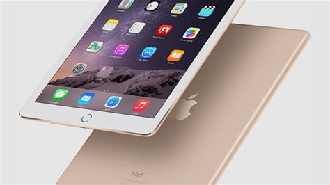 Собрали все слухи про новый iPad. Прощайте, рамки
