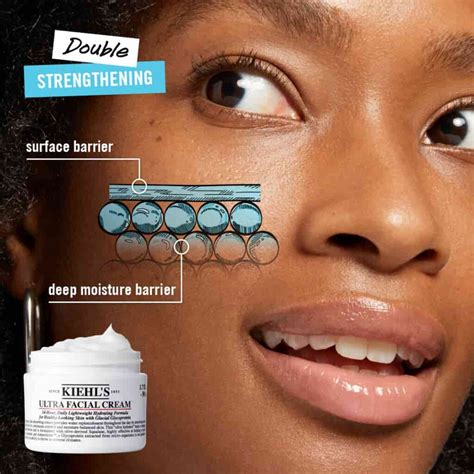 Kiehl's Ultra Facial Cream Ingredients Review - Restore Skin and Hair ...