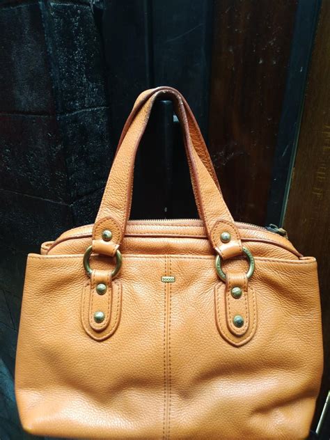 Tocco Toscano Handbag Review - Style Guru: Fashion, Glitz, Glamour ...