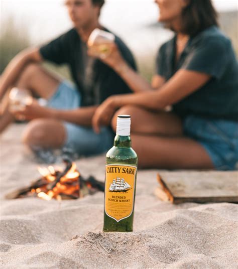 AN ICONIC BRAND SINCE 1923 | Cutty Sark