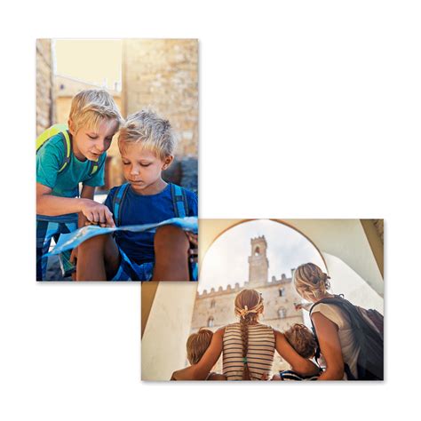 Fotoprints 30x45 und 45x30 | Fotofabrik