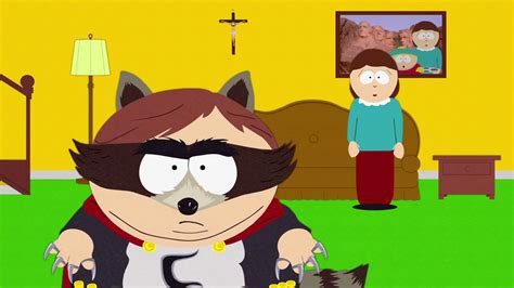 Скачать South Park: The Fractured but Whole / Южный парк: Разорванное ...