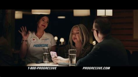 Progressive TV Commercials - iSpot.tv