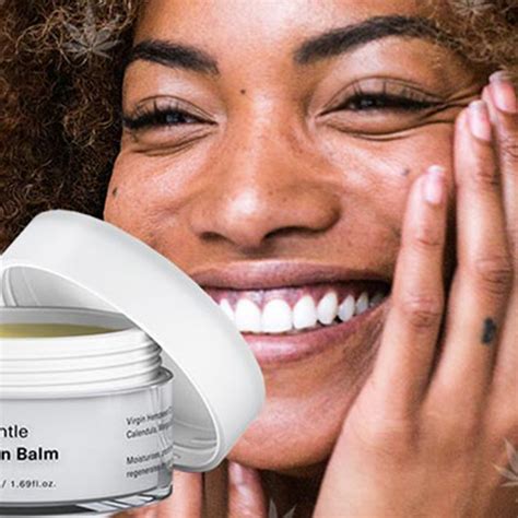 Why Choose Hemp for Natural Beauty? | The Hemp Shop