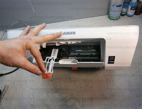 Обзор Canon Pixma MG2440, MG2400, MG2540, MG2500, E404, E464 ...