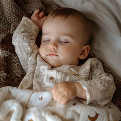Understanding Baby Sleep Cycles: Tips for Parents - Irresistible Post
