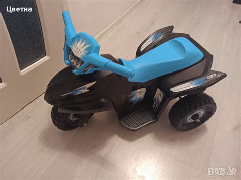 Електрически мотор в Електрически играчки в гр. Пловдив - ID41225951 ...
