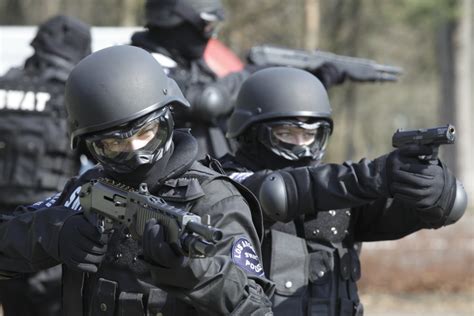 SWAT für Gruppen | Fun4You