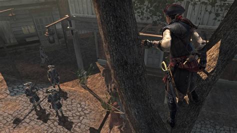 Assassin’s Creed 3: Liberation Review