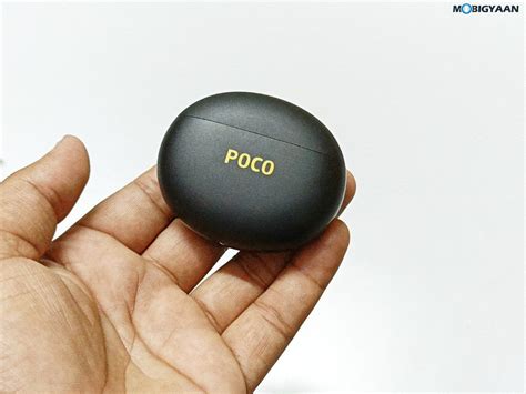 POCO Pods Review