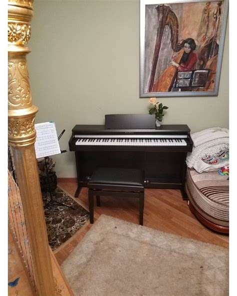 Kawai KDP110R, поздравляем хозяев с приобретением! ⠀ #нашиклиенты ...