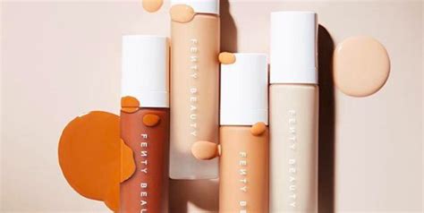 This Is Why You Should Always Shake Your Foundation Before Use ...