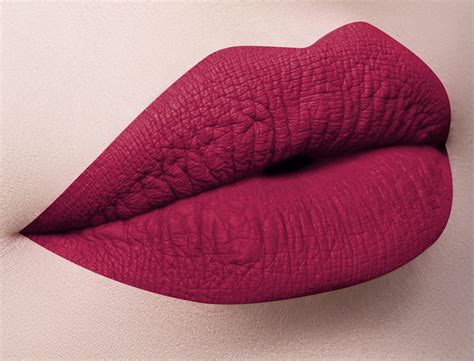 Купить Матова помада Dose of Colors колір Talk Is Chic, цена 850 ...