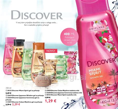 Oriflame katalog 14 2016 by Vsikatalogi.si - Issuu