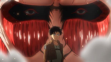 Review: Attack on Titan: Part 1 BD + Screen Caps - Movieman's Guide to ...