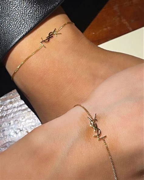YSL bracelet : r/DHgate