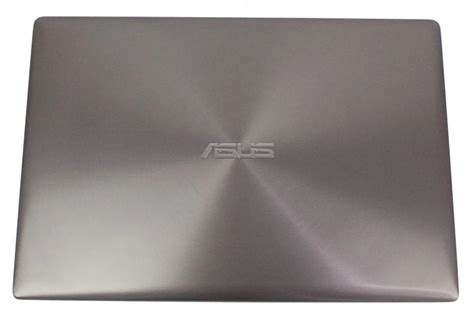 New for ASUS UX303L UX303 UX303LA UX303LN Grey Lcd Back Cover ...