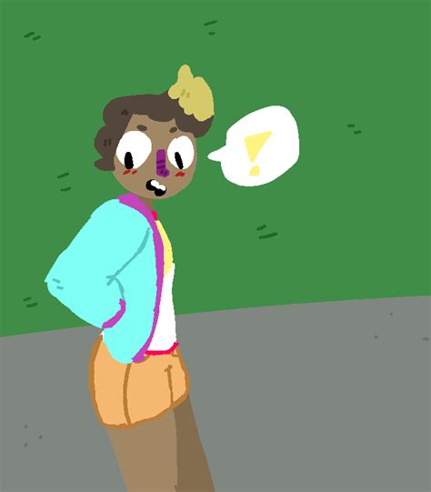 Dezzy by davekatPrince on DeviantArt
