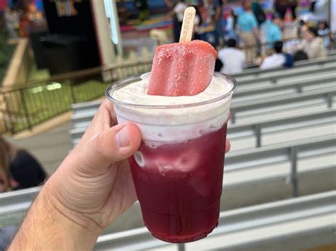 REVIEW: Eating Everything at Pixar Fest 2024 in Disneyland Park ...