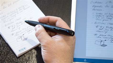 Best Smart Pens 2022 | Top Ten Reviews