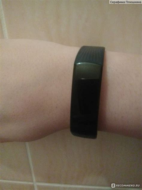Фитнес-браслет Honor Band 3 - «Куда улетел трекер???!!!! Взвесим ...
