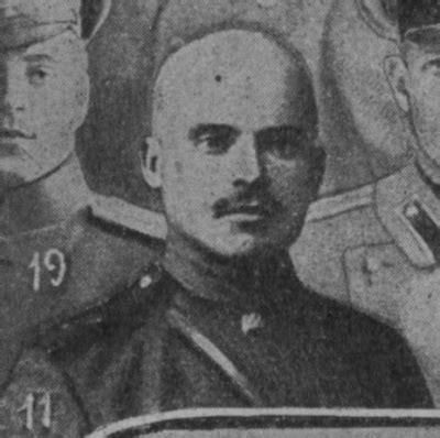 Григорьев Григорий Григорьевич — Офицеры русской императорской армии