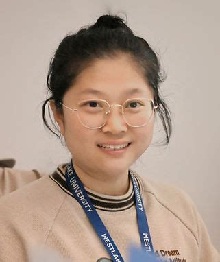 Tian GAO | Jiaxing Huang Group
