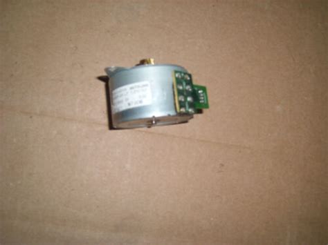 MITSUMI STEPPING MOTOR M49SP-2K LF Lot D | eBay