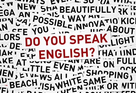 ENGLISH in TOWN - Home