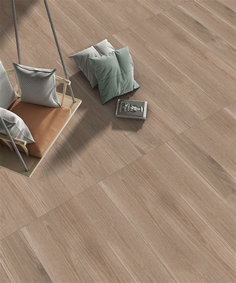 Walnut Natural Woodlook Matt 200x1200mm