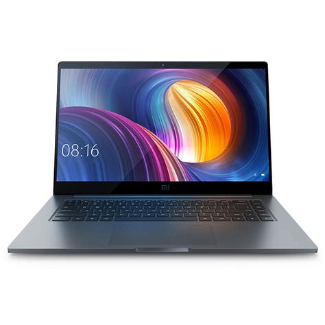 Xiaomi Mi Notebook Pro 16GB 512GB Gray