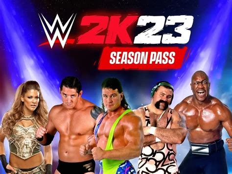 خرید بازی WWE 2K23 ارزان | تحویل آنی + گارانتی | PC