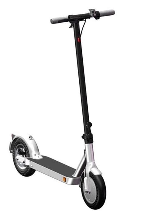 Купить электросамокат iconBIT Kick Scooter City Pro в Санкт-Петербурге