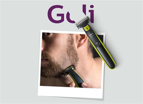 Trymer PHILIPS OneBlade QP2520/20 - Opinie i ceny na Ceneo.pl